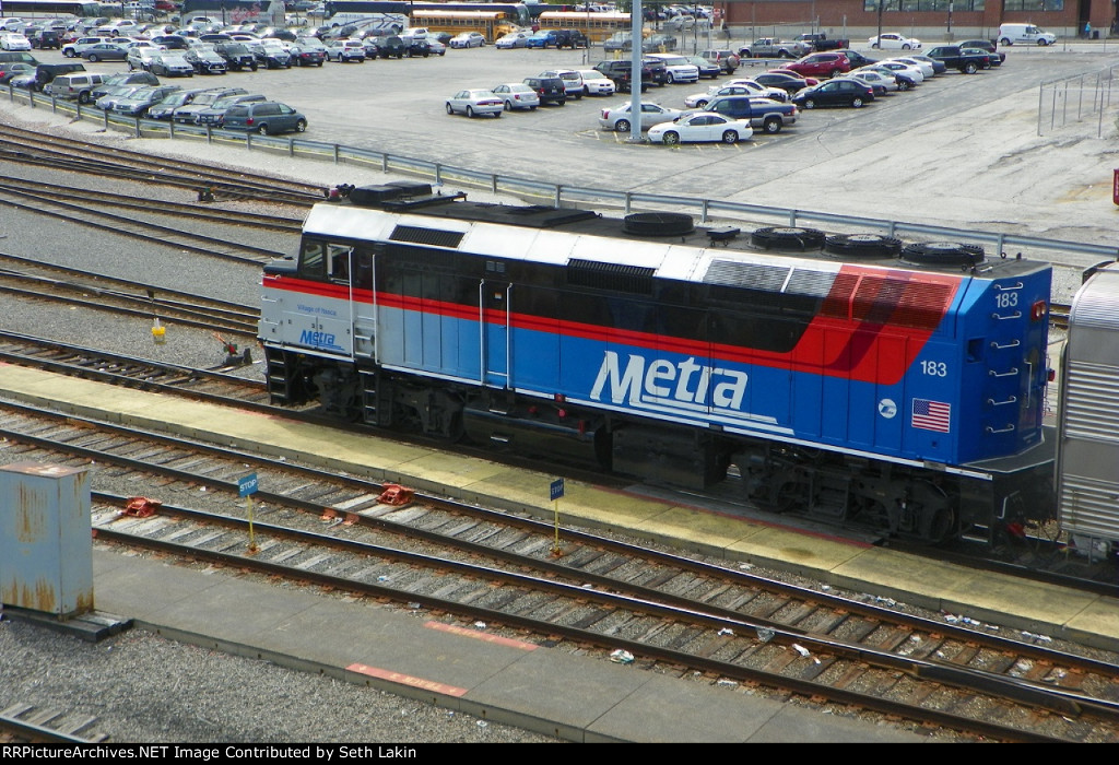 METX 183